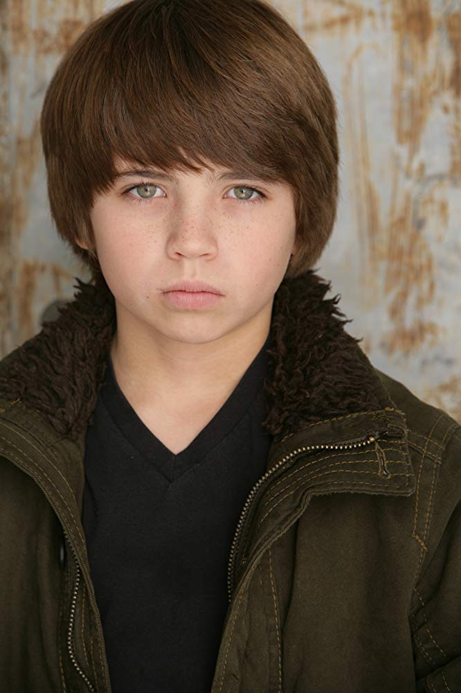 Picture of Tanner Buchanan