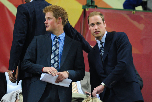 Picture of Prince William Windsor