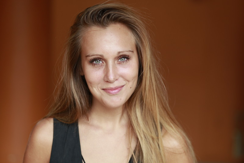 Picture of Madison Fitts