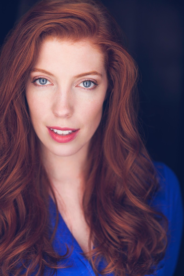 Elise Hudson ~ Facebook