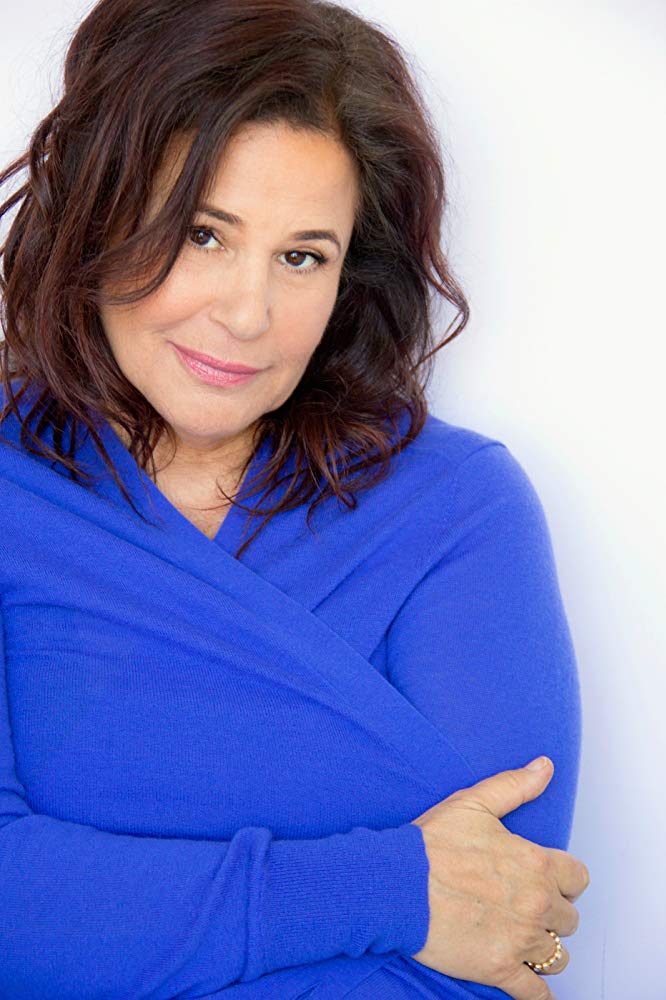 Picture of Karen Sedgley