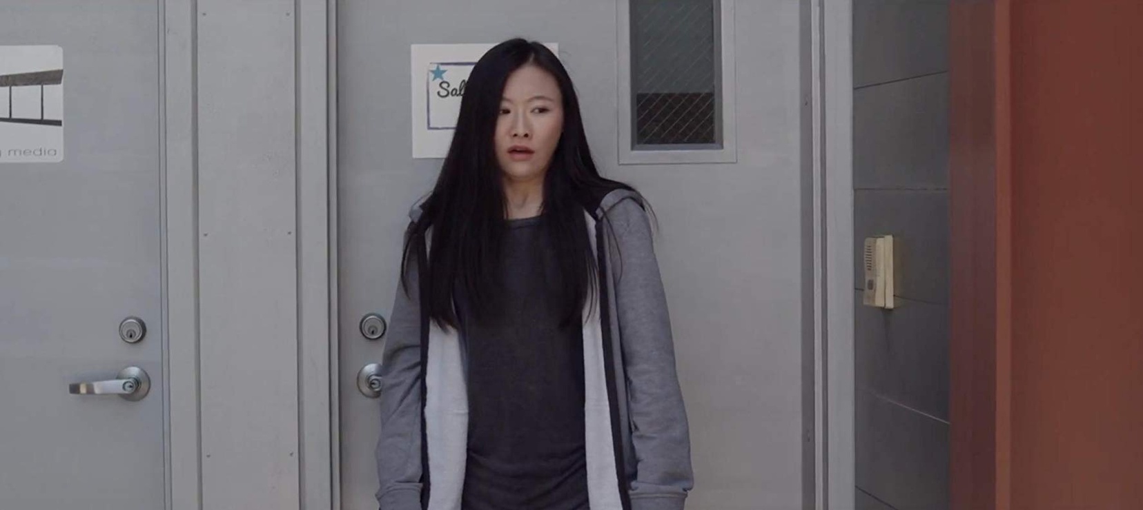 Picture of Belle Chang