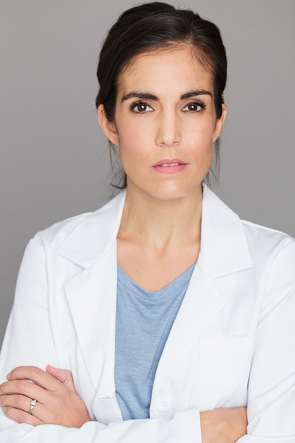 Picture of Maria Pallas