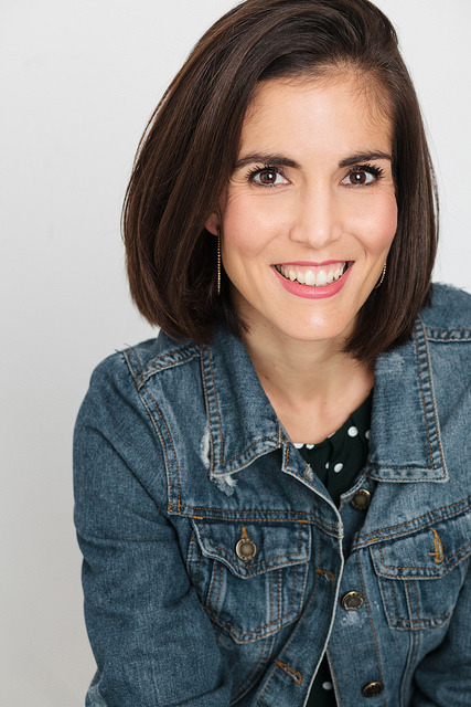 Picture of Maria Pallas