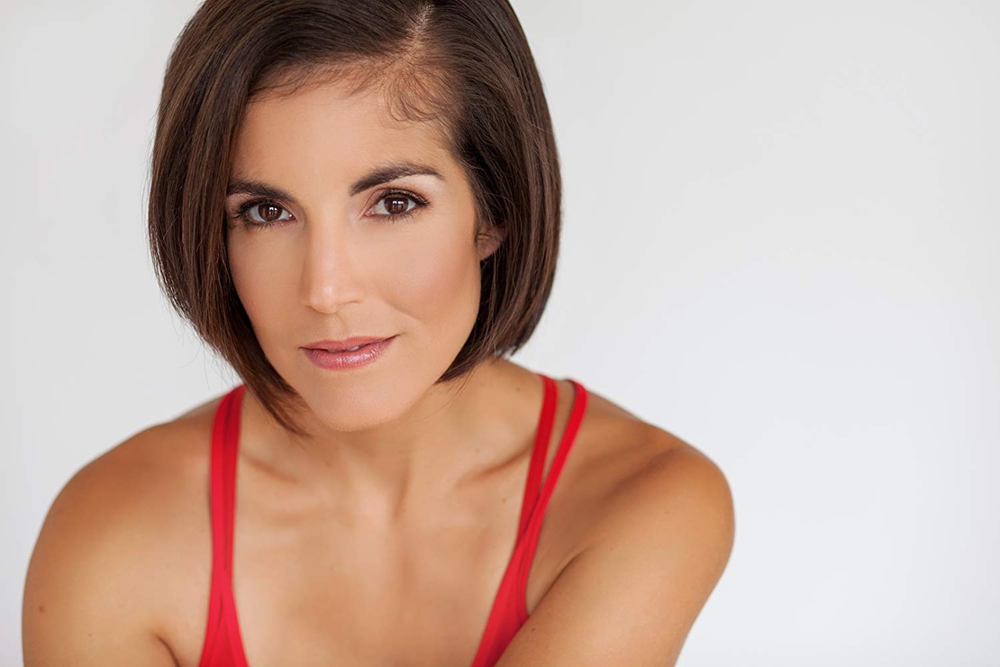 Picture of Maria Pallas