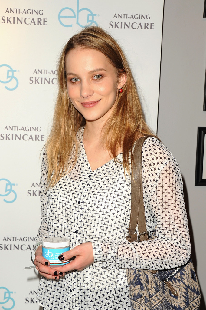 Picture of Tina Ivlev