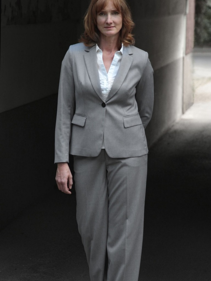 Picture of Anna Altmann