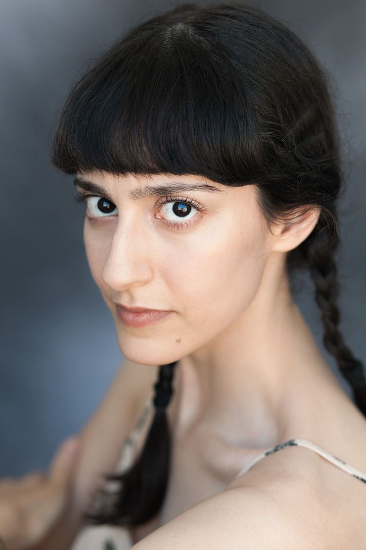 Picture of Danielle Jadelyn