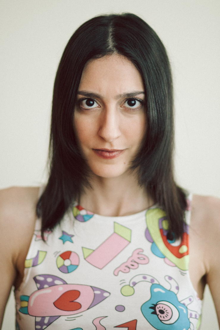 Danielle Jadelyn image