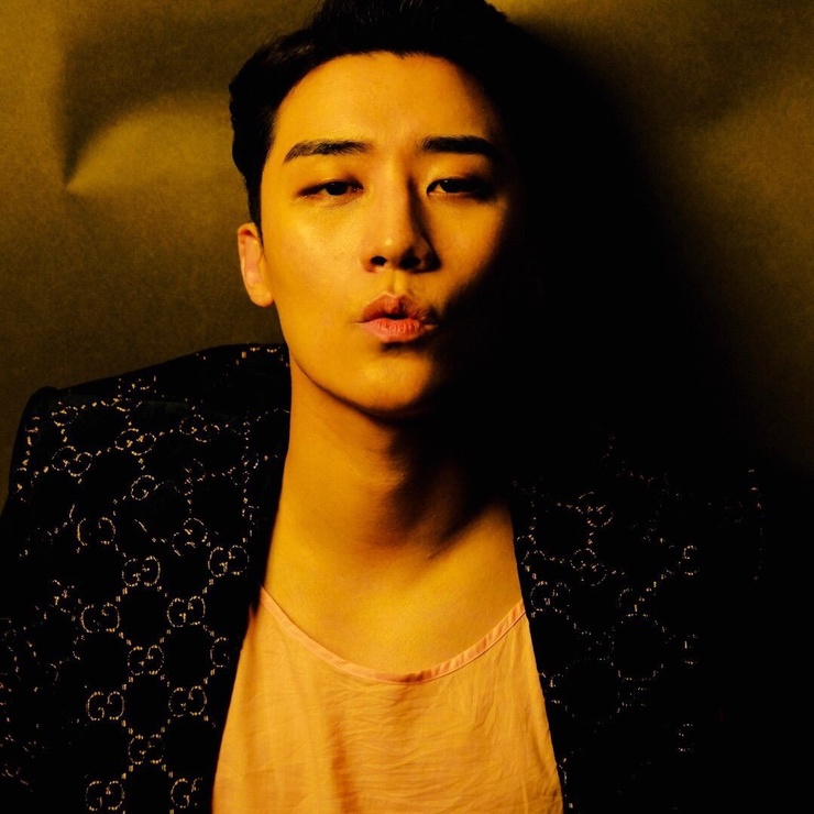 Picture of Seungri