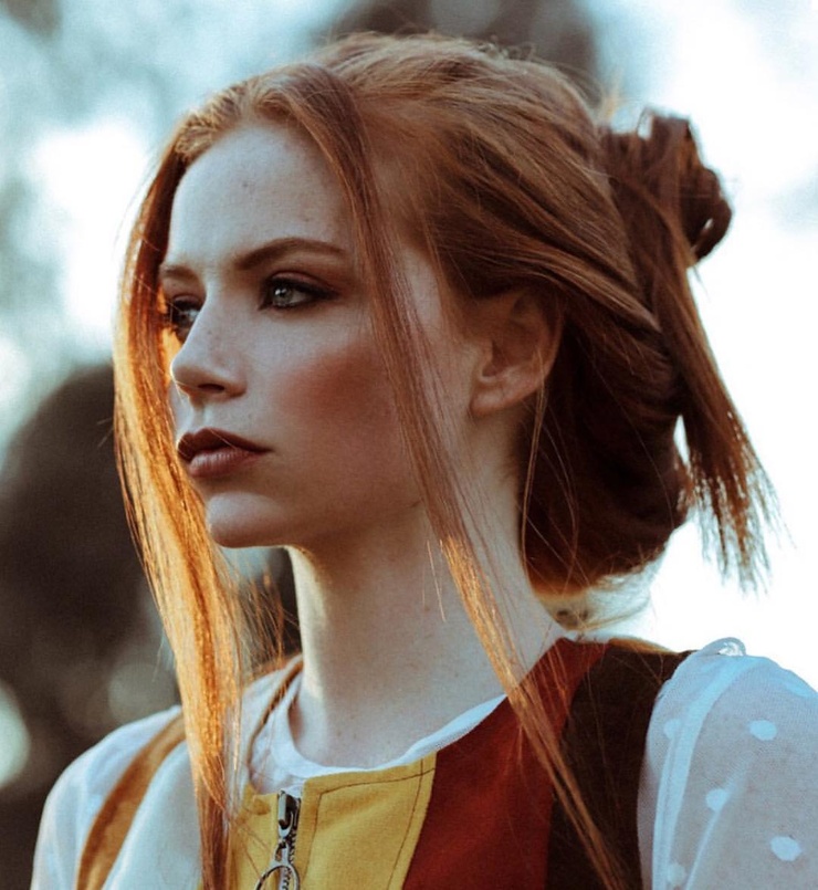 Picture of Cherish Waters