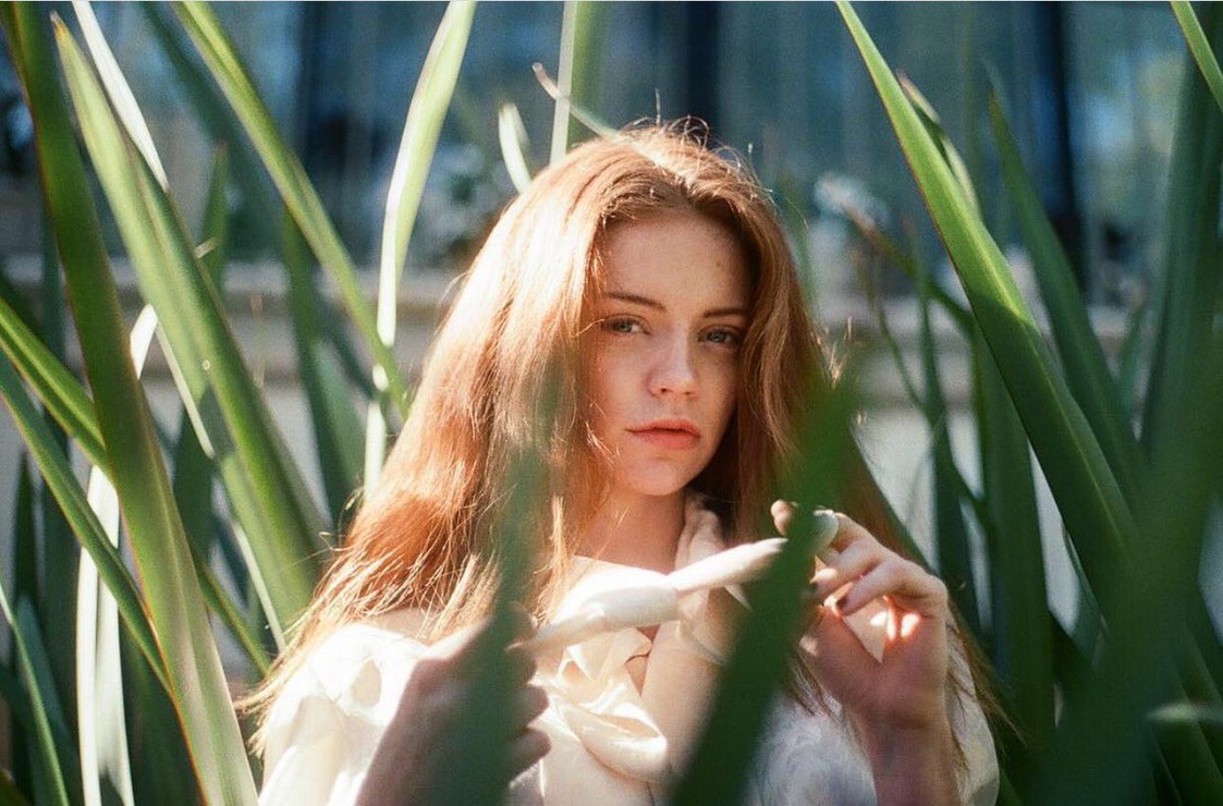 Picture of Cherish Waters