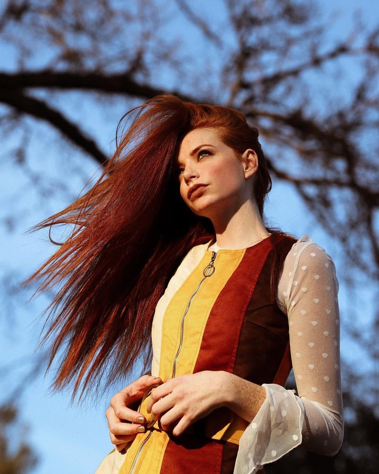 Picture of Cherish Waters