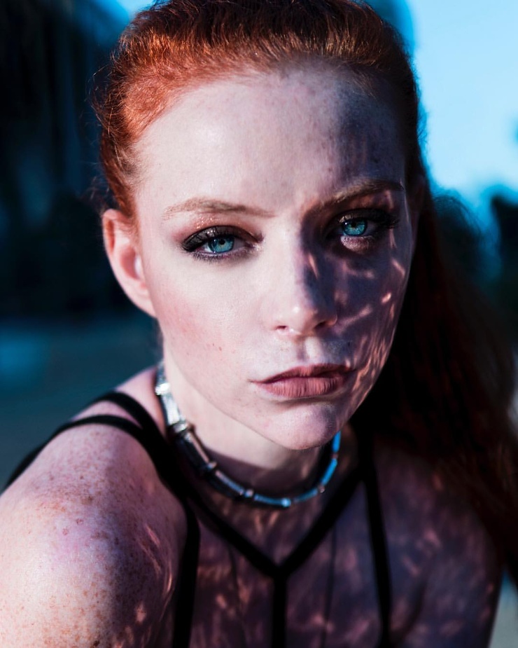 Picture of Cherish Waters