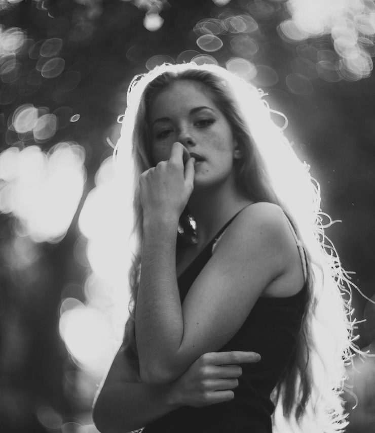 Picture of Daria Sidorchuk