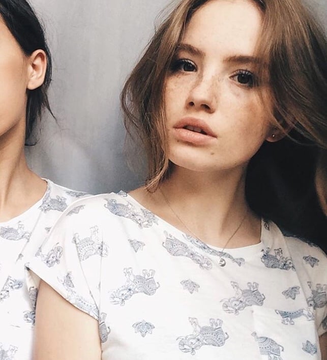 Picture of Daria Sidorchuk