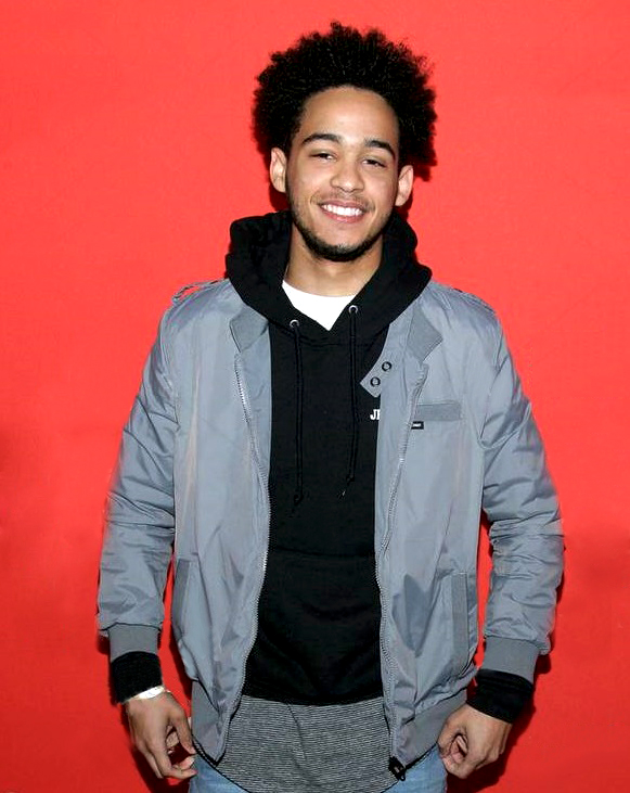 Picture of Jorge Lendeborg Jr.