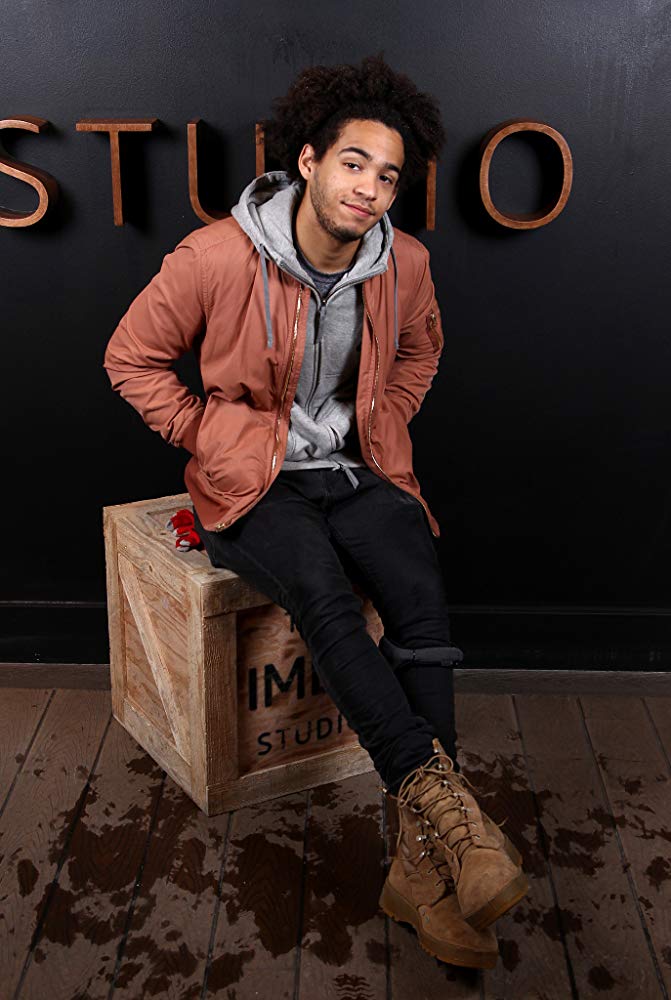 Picture of Jorge Lendeborg Jr.