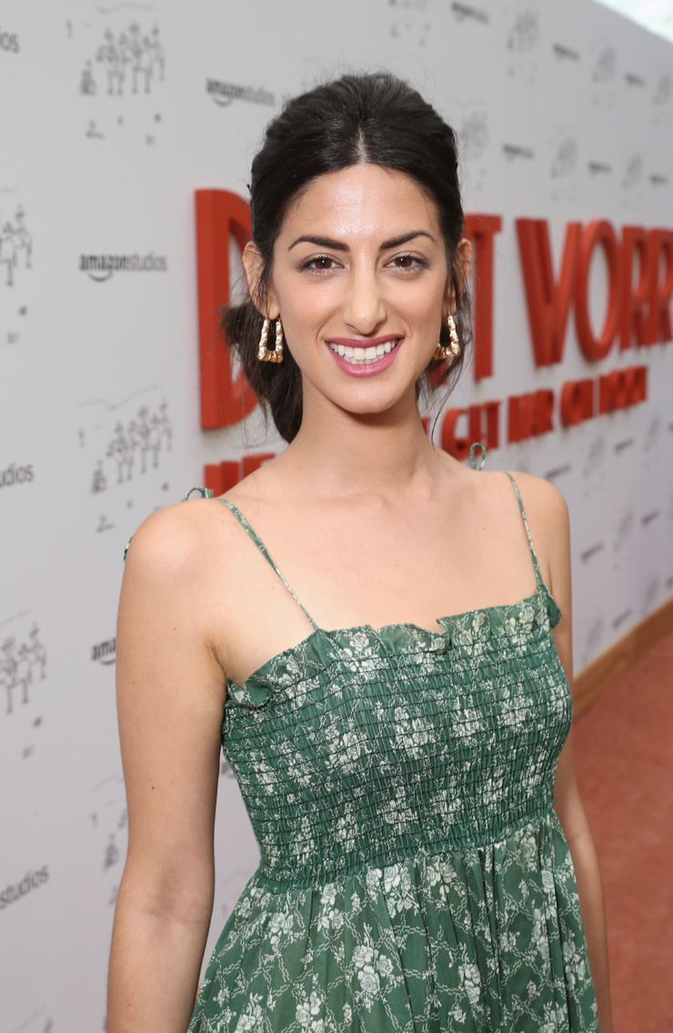 Picture of Ayden Mayeri