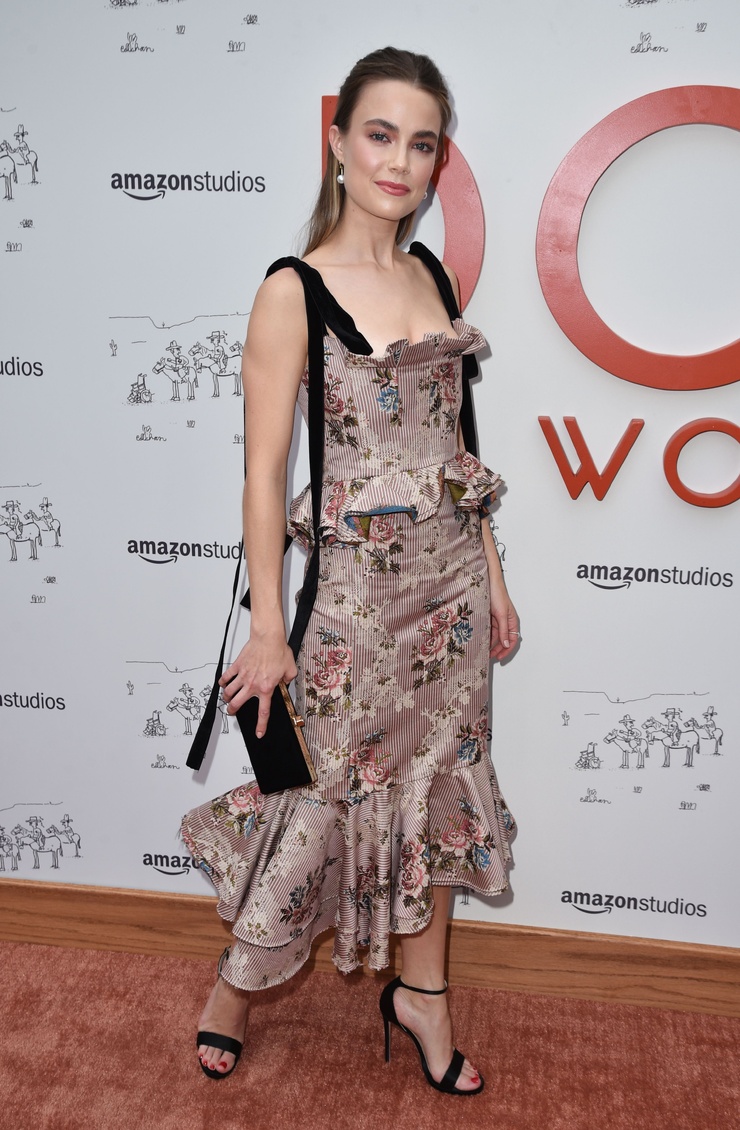 Rebecca Rittenhouse picture