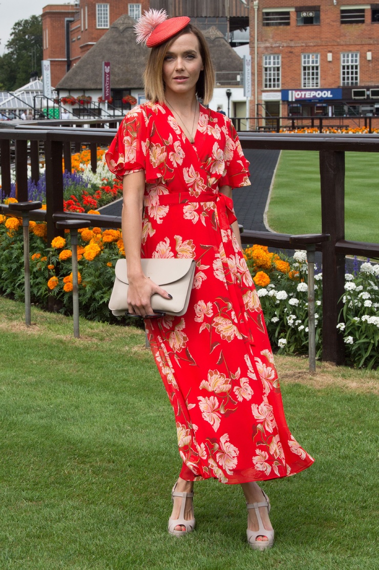 Picture of Victoria Pendleton