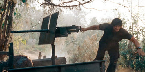 Picture of Rambo