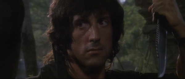 Picture of Rambo: First Blood Part II