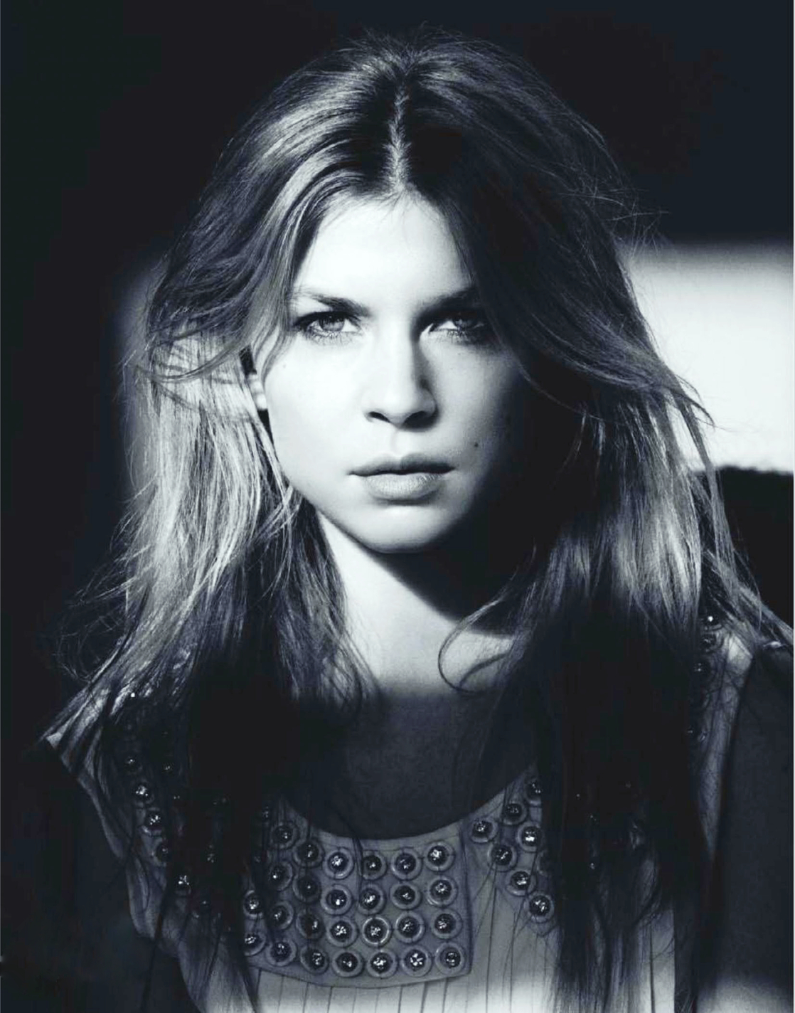 Picture of Clémence Poésy