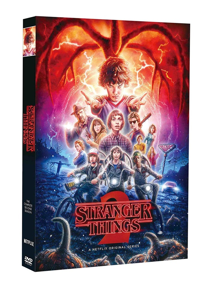 Stranger Things Season 2 picture