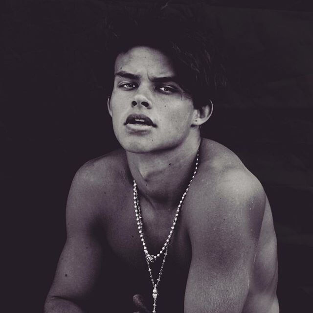 Picture of Curran Walters