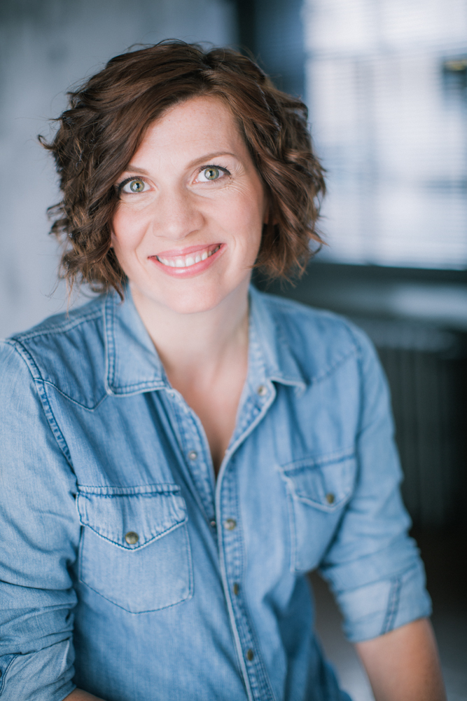 Image of Jackie Blackmore