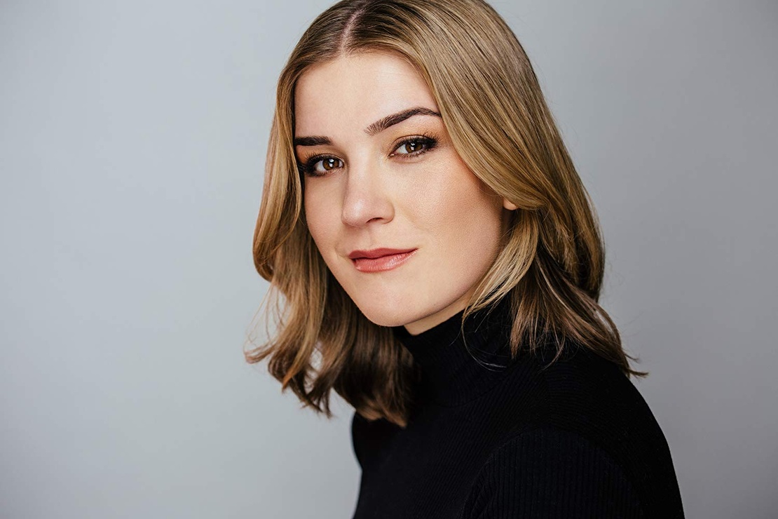 Image of Savannah Rodin