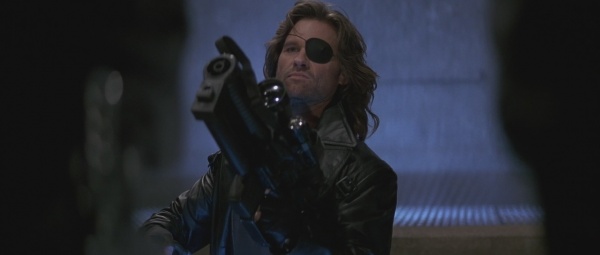 Picture of Escape from L.A.