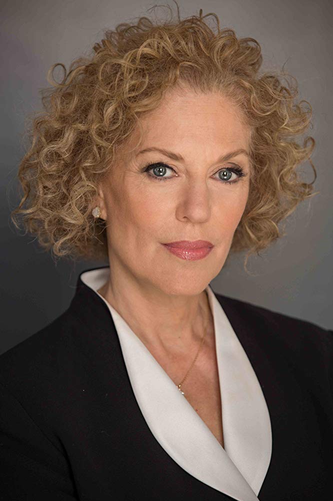Picture of Julie Moss