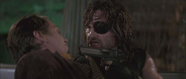 Escape from L.A. image