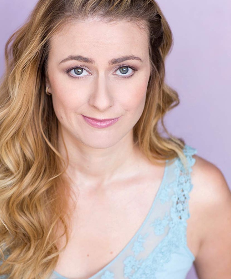 Picture of Taryn Leggett