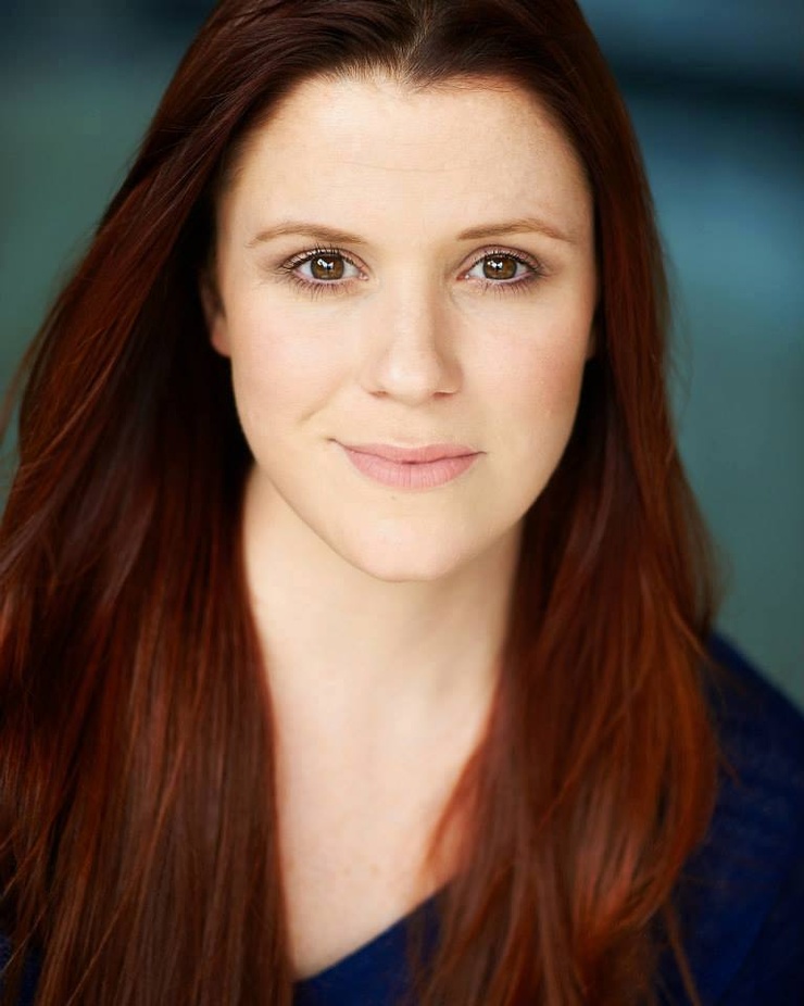 Picture of Joy Kigin