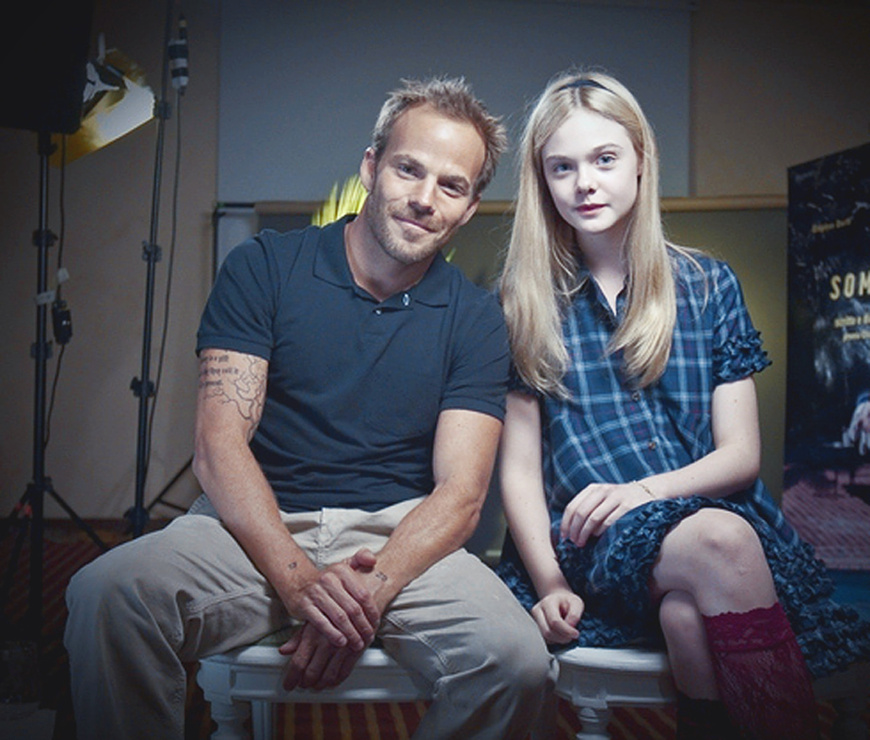 Picture of Stephen Dorff