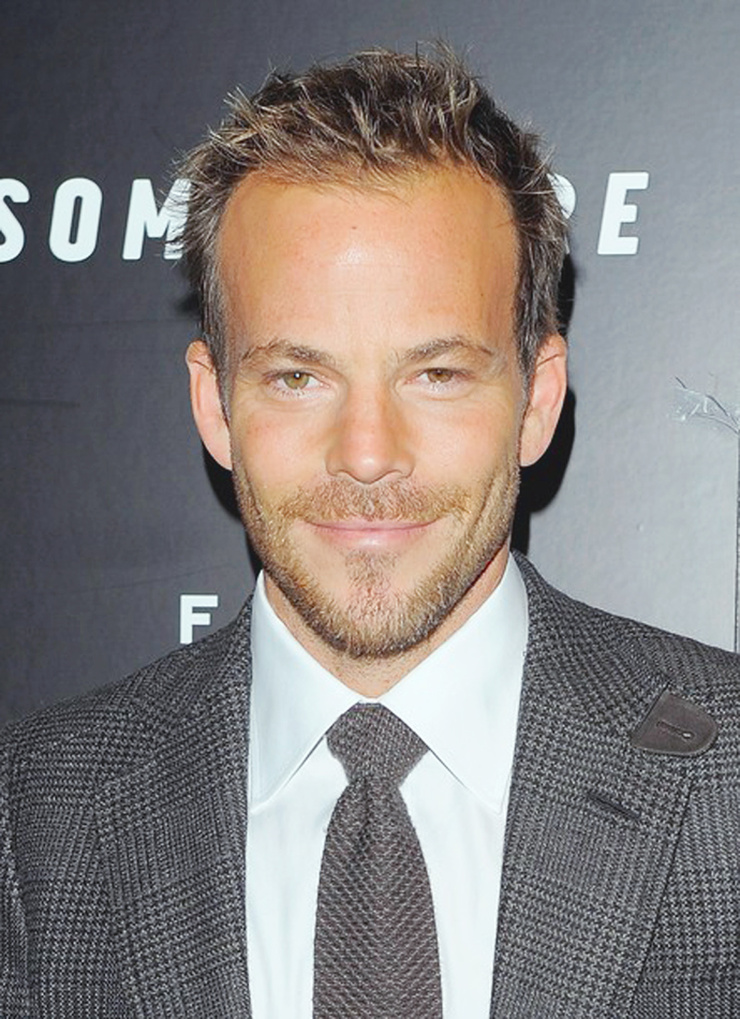 Stephen Dorff image