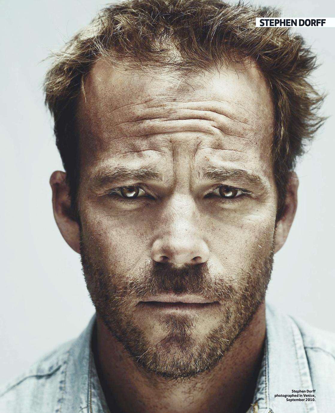 Image of Stephen Dorff