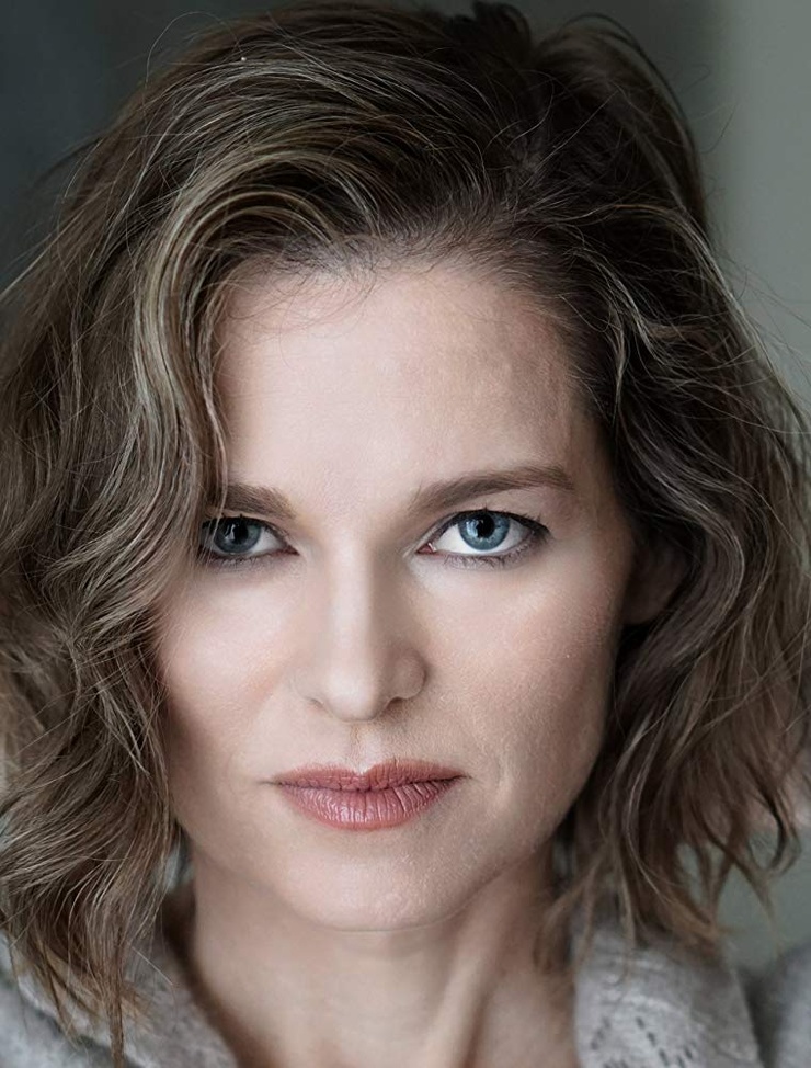 Picture of Kiki Harris