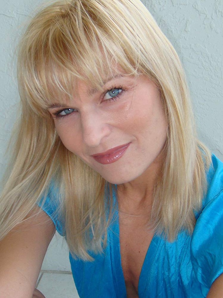 Picture of Kiki Harris