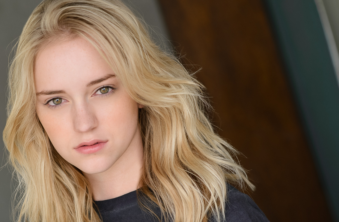 Image of Bailey Gavulic