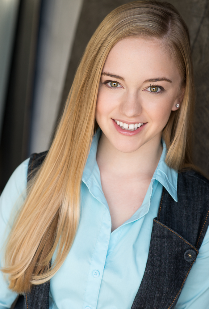 Picture of Bailey Gavulic