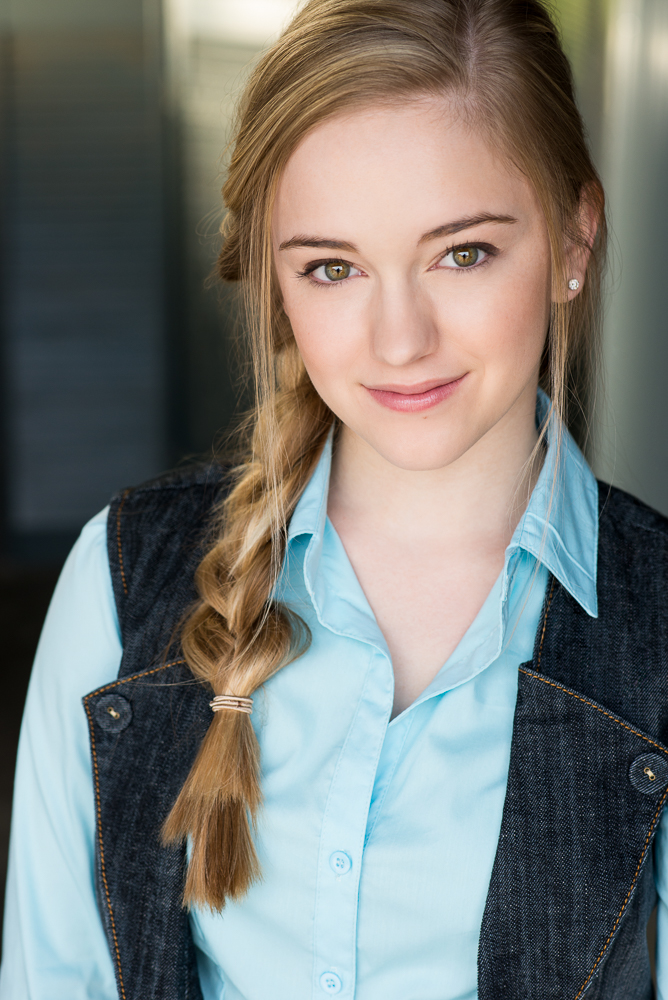 Picture of Bailey Gavulic