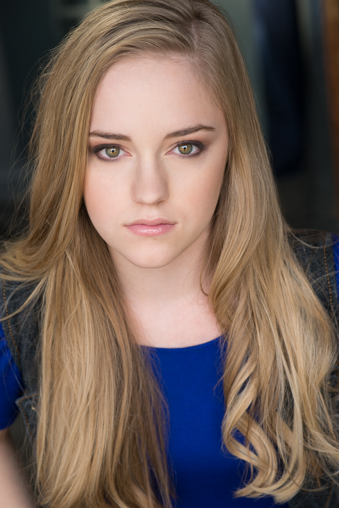 Picture of Bailey Gavulic