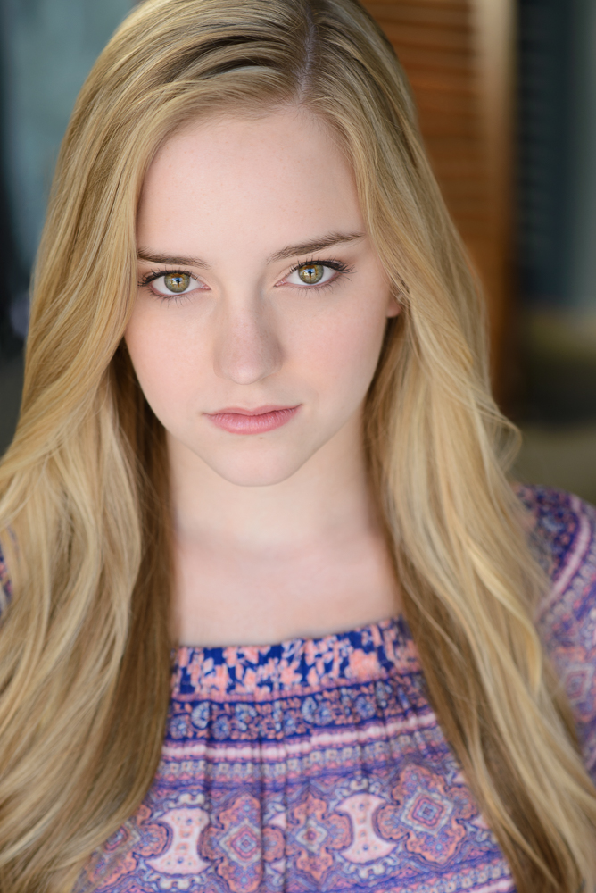 Picture of Bailey Gavulic
