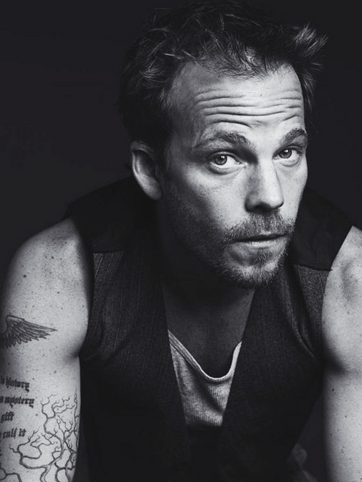 Stephen Dorff picture