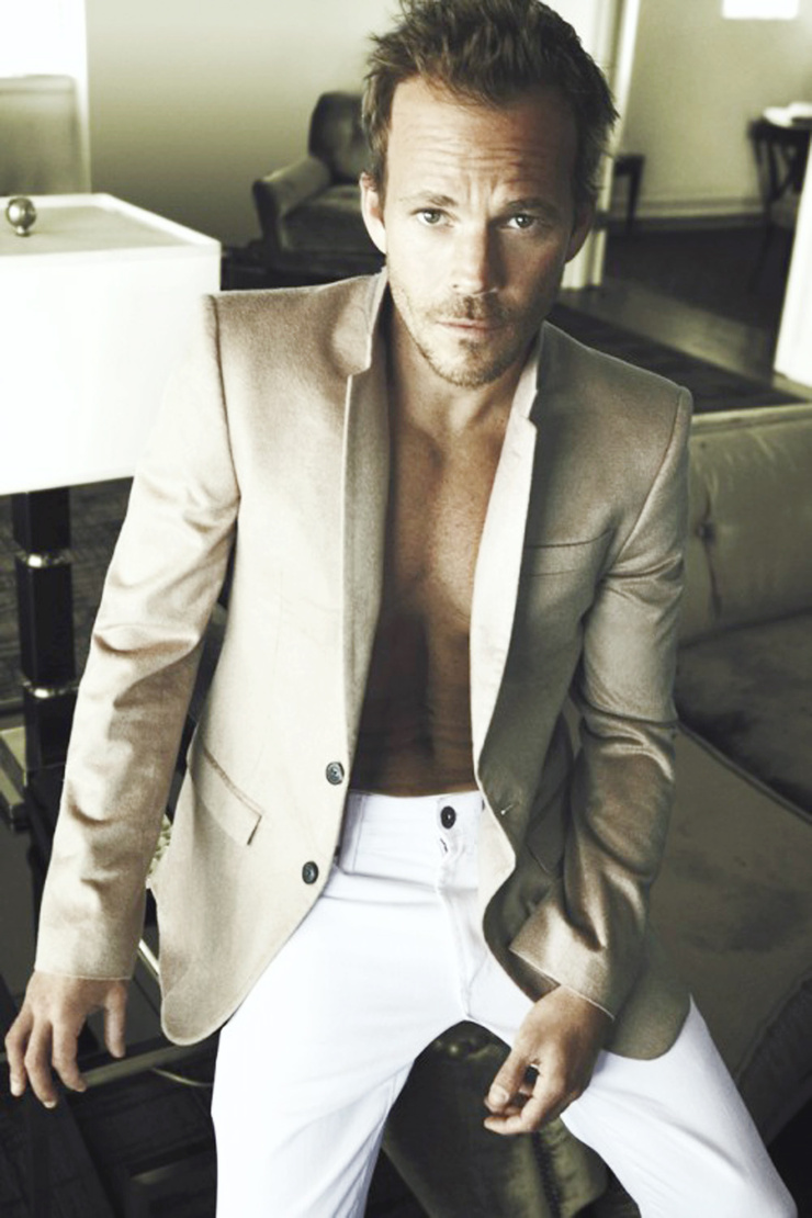 Picture of Stephen Dorff