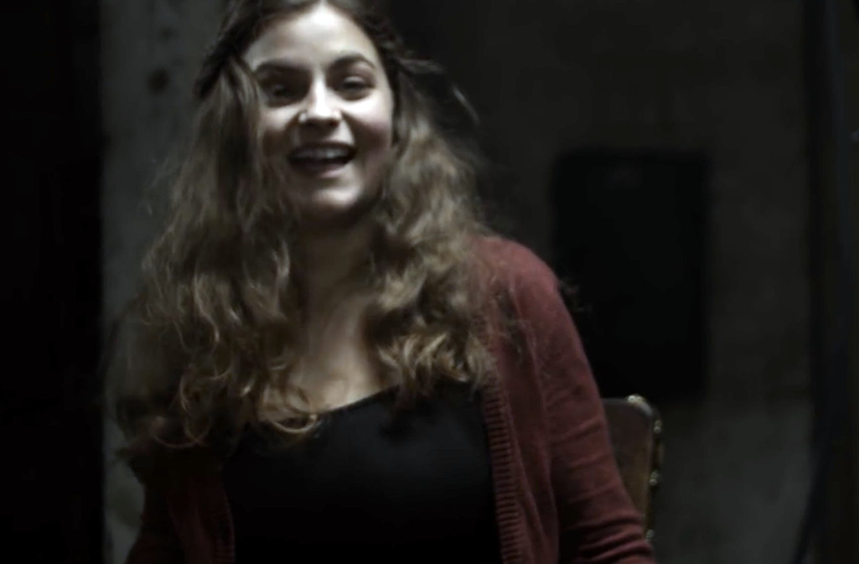 Picture of Ronja Forcher